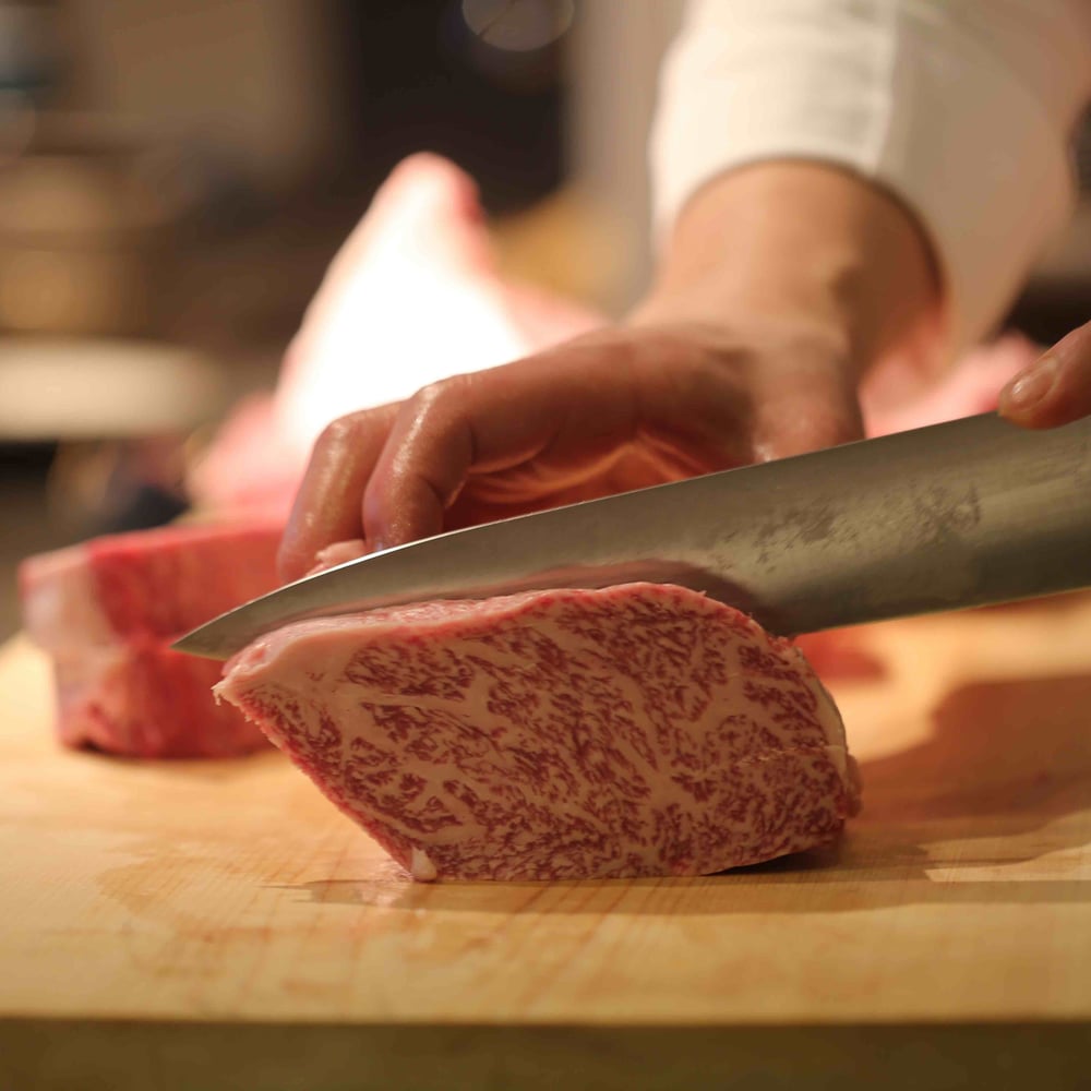 Engawa restaurant at Soho｜Authentic Japanese cuisine｜Wagyu & Sushi