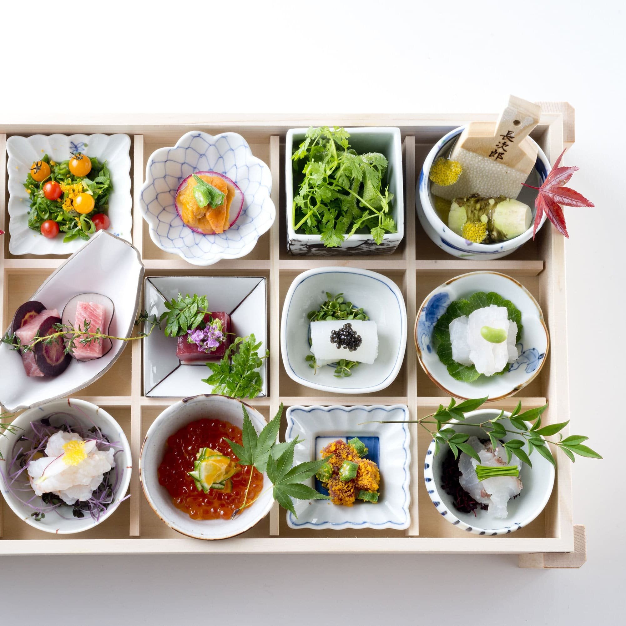 Engawa restaurant at Soho｜Authentic Japanese cuisine｜Wagyu & Sushi