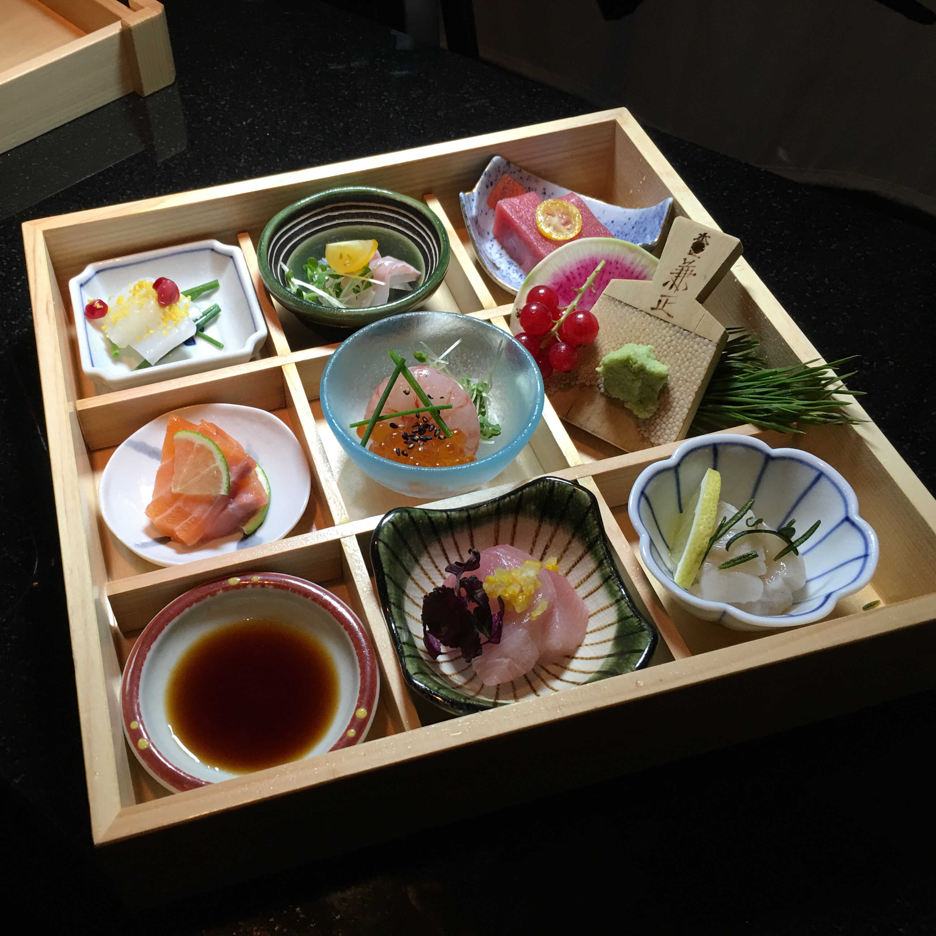 Engawa restaurant at Soho｜Authentic Japanese restaurant｜Wagyu & Sushi